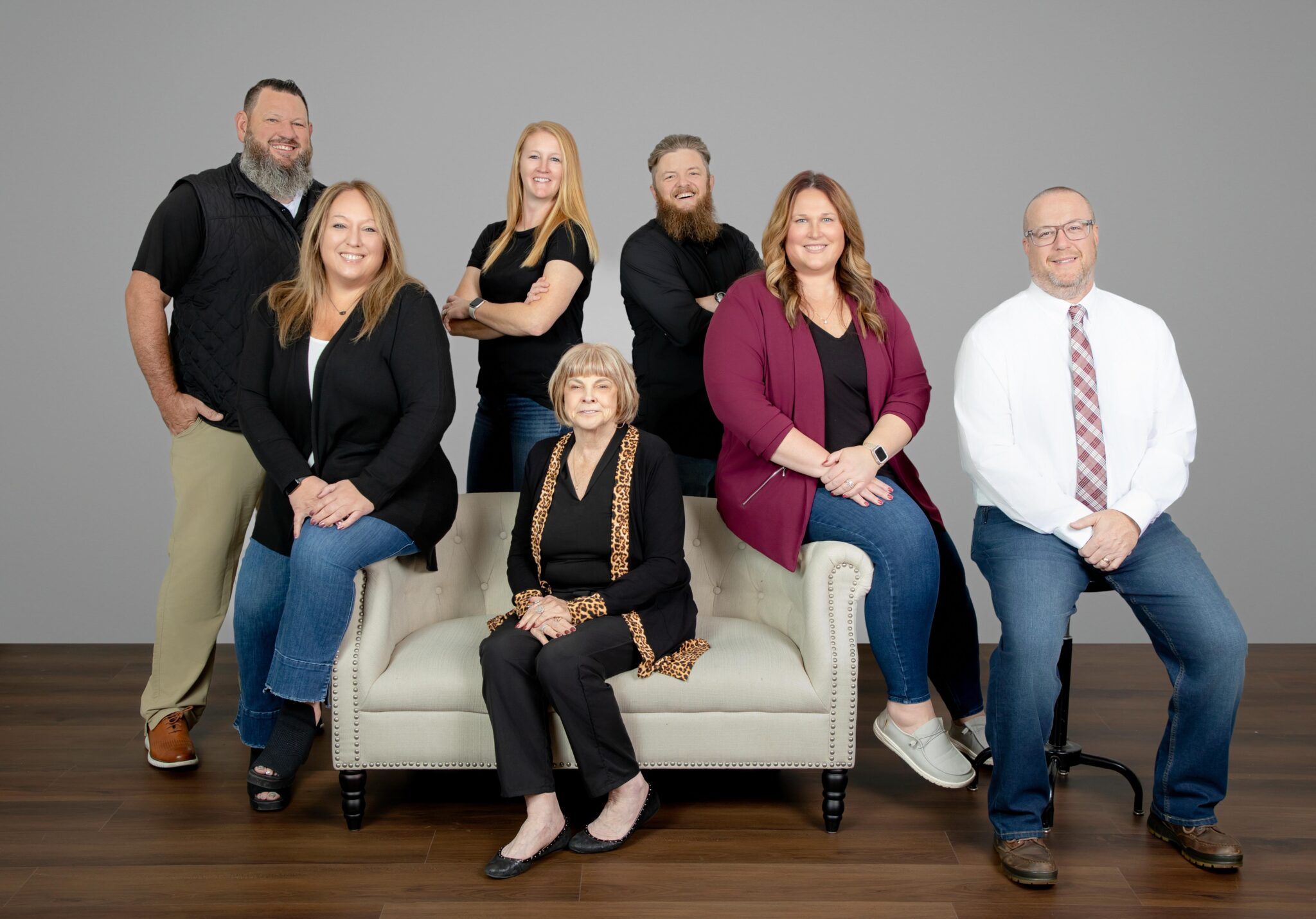 Joan Bullard Realty | Top Real Estate Agents & Realtors in Odell ...